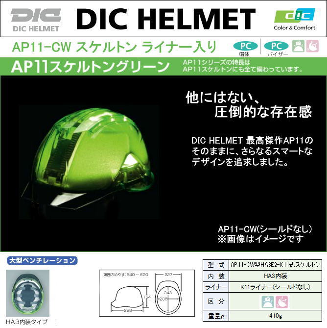 株式会社大東は安全保護具のヘルメット及び保護帽販売